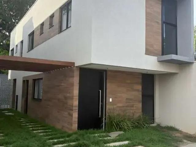 Casa / Sobrado em Condomínio para Venda em Teresina/PI Pedra Mole 3 Quartos
