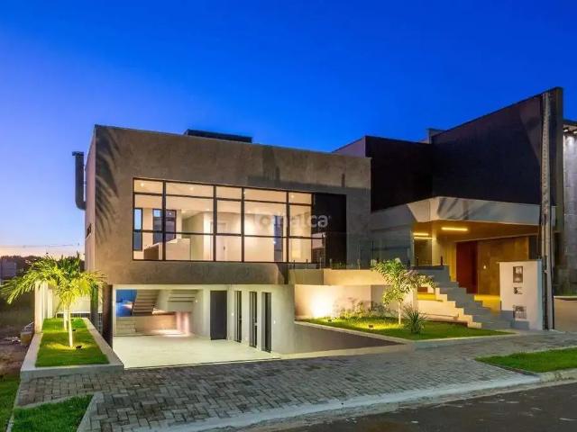 Casa / Sobrado em Condomínio para Venda em Teresina/PI Tabajaras 3 Quartos