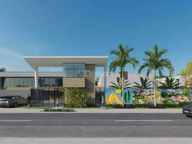 Casa / Sobrado em Condomínio para Venda em Teresina/PI Uruguai 4 Quartos