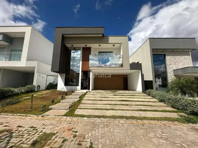 Casa / Sobrado em Condomínio para Venda em Teresina/PI Uruguai 4 Quartos