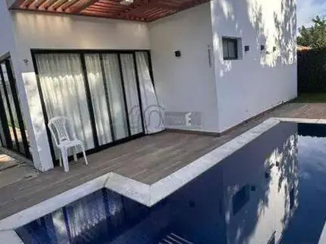 Casa / Sobrado em Condomínio para Venda em Teresina/PI Uruguai 3 Quartos
