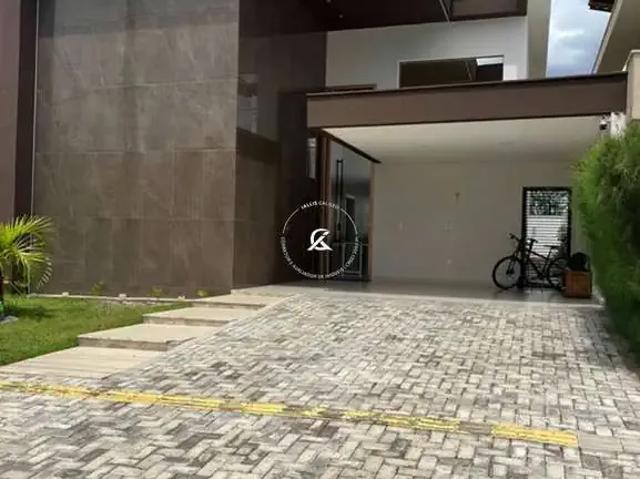 Casa / Sobrado em Condomínio para Venda em Teresina/PI Uruguai 3 Quartos