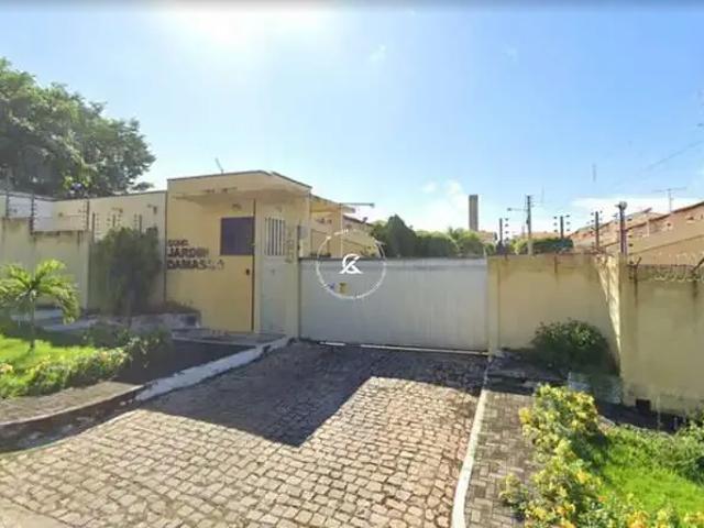 Casa / Sobrado em Condomínio para Venda em Teresina/PI Uruguai 3 Quartos