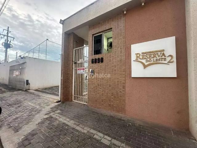 Casa / Sobrado em Condomínio para Venda em Teresina/PI Vale do Gavião