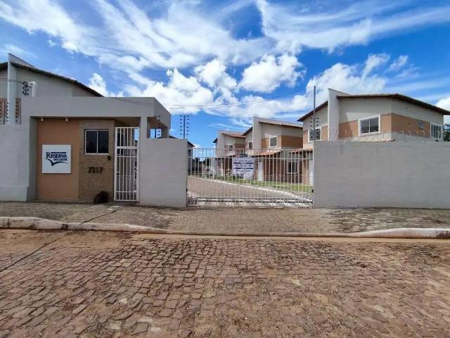 Casa / Sobrado em Condomínio para Venda em Teresina/PI Vale do Gavião 2 Quartos