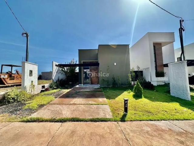 Casa / Sobrado em Condomínio para Venda em Teresina/PI Vale Quem Tem 2 Quartos