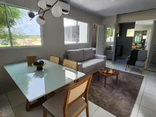 Casa / Sobrado em Condomínio para Venda em Teresina/PI Vale Quem Tem 3 Quartos