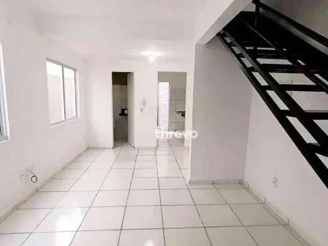 Casa / Sobrado em Condomínio para Venda em Teresina/PI Verde Cap 2 Quartos