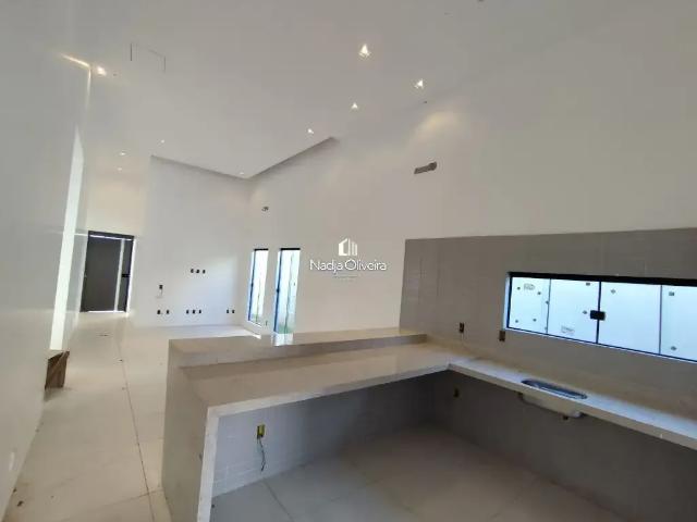 Casa / Sobrado em Condomínio para Venda em Teresina/PI Verde Lar 3 Quartos