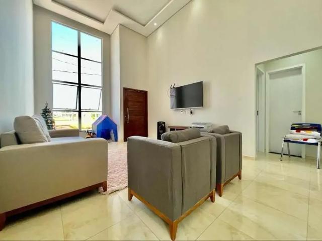 Casa / Sobrado em Condomínio para Venda em Teresina/PI Verde Lar 3 Quartos