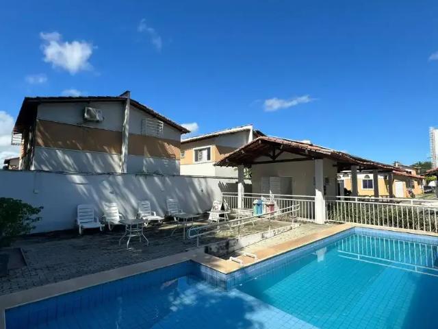 Casa / Sobrado em Condomínio para Venda em Teresina/PI Verdecap 2 Quartos