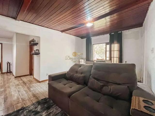 Casa / Sobrado em Condomínio para Venda em Teresópolis/RJ Colônia Alpina 2 Quartos