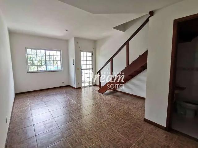 Casa / Sobrado em Condomínio para Venda em Teresópolis/RJ Caxangá 2 Quartos