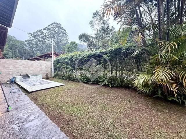 Casa / Sobrado em Condomínio para Venda em Teresópolis/RJ Carlos Guinle 4 Quartos