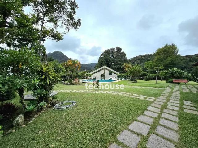 Casa / Sobrado em Condomínio para Venda em Teresópolis/RJ Carlos Guinle 4 Quartos