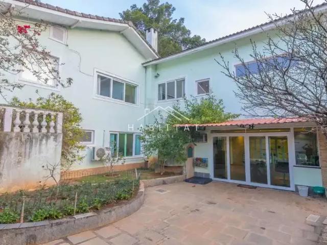 Casa / Sobrado em Condomínio para Venda em Teresópolis/RJ Carlos Guinle 4 Quartos