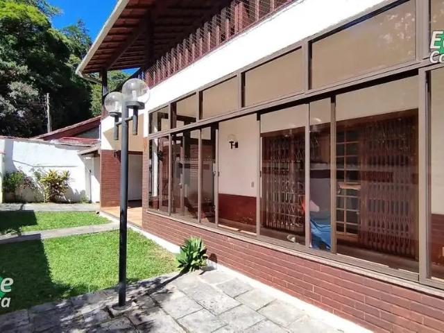 Casa / Sobrado em Condomínio para Venda em Teresópolis/RJ Carlos Guinle 4 Quartos