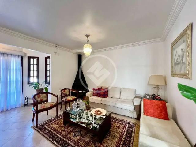 Casa / Sobrado em Condomínio para Venda em Teresópolis/RJ Carlos Guinle 4 Quartos