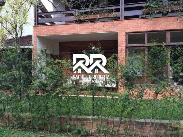 Casa / Sobrado em Condomínio para Venda em Teresópolis/RJ Carlos Guinle 4 Quartos