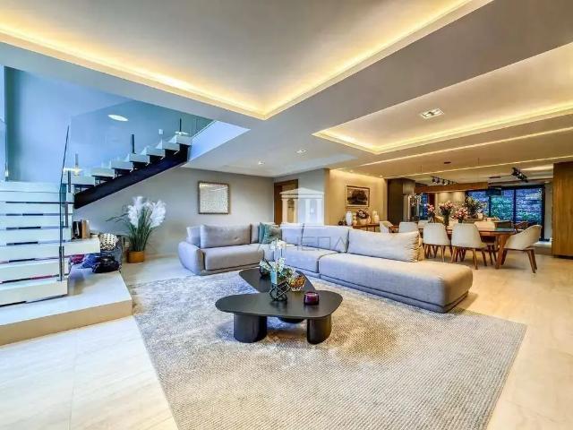 Casa / Sobrado em Condomínio para Venda em Teresópolis/RJ Carlos Guinle 5 Quartos