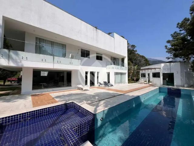 Casa / Sobrado em Condomínio para Venda em Teresópolis/RJ Carlos Guinle 6 Quartos