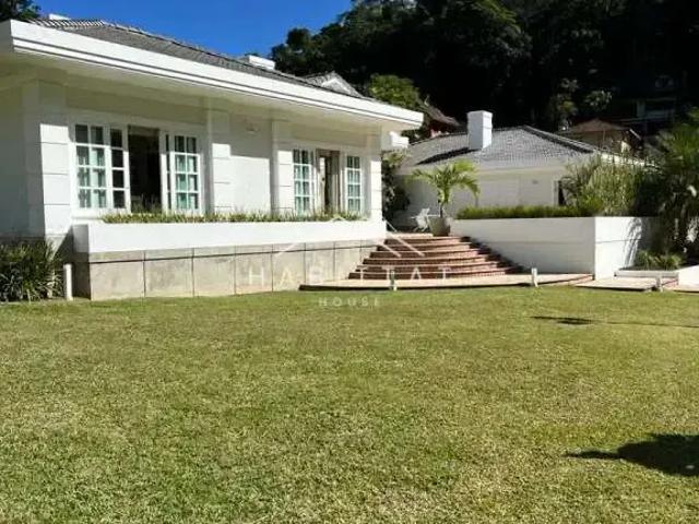 Casa / Sobrado em Condomínio para Venda em Teresópolis/RJ Carlos Guinle 6 Quartos
