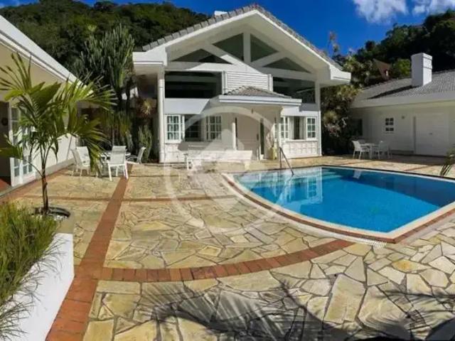 Casa / Sobrado em Condomínio para Venda em Teresópolis/RJ Carlos Guinle 6 Quartos