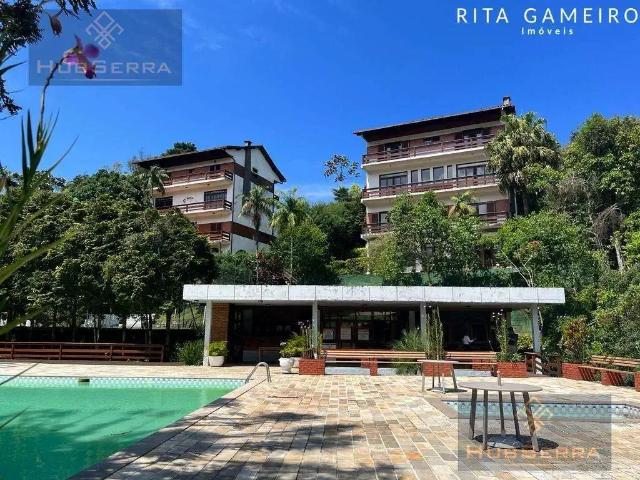 Casa / Sobrado em Condomínio para Venda em Teresópolis/RJ Carlos Guinle 8 Quartos