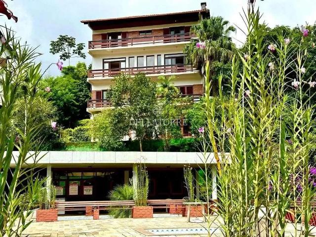 Casa / Sobrado em Condomínio para Venda em Teresópolis/RJ Carlos Guinle 8 Quartos