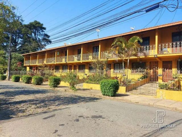 Casa / Sobrado em Condomínio para Venda em Teresópolis/RJ Carlos Guinle 2 Quartos