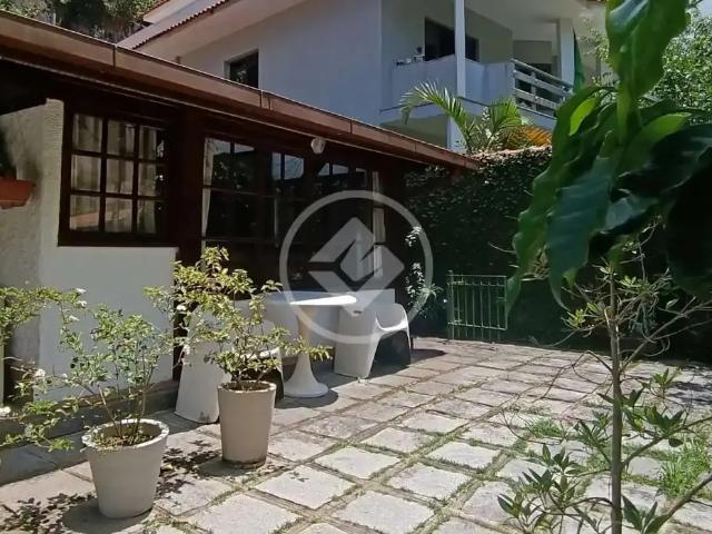 Casa / Sobrado em Condomínio para Venda em Teresópolis/RJ Carlos Guinle 3 Quartos