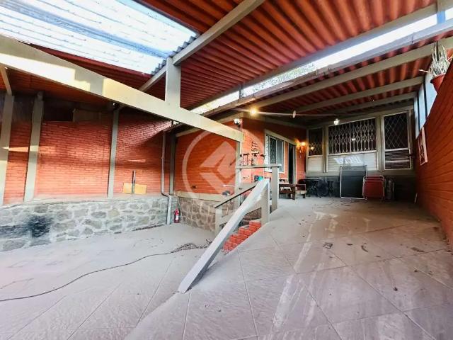 Casa / Sobrado em Condomínio para Venda em Teresópolis/RJ Cascata do Imbuí 2 Quartos