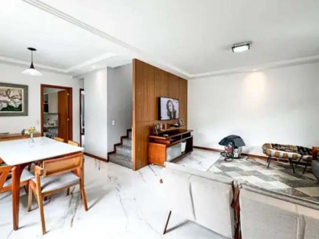 Casa / Sobrado em Condomínio para Venda em Teresópolis/RJ Agriões 4 Quartos