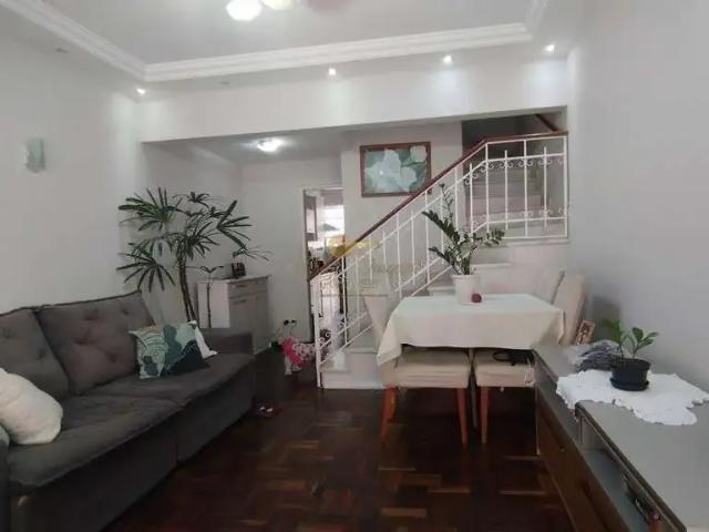 Casa / Sobrado em Condomínio para Venda em Teresópolis/RJ Agriões 2 Quartos