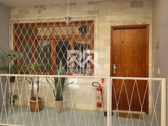 Casa / Sobrado em Condomínio para Venda em Teresópolis/RJ Agriões 2 Quartos