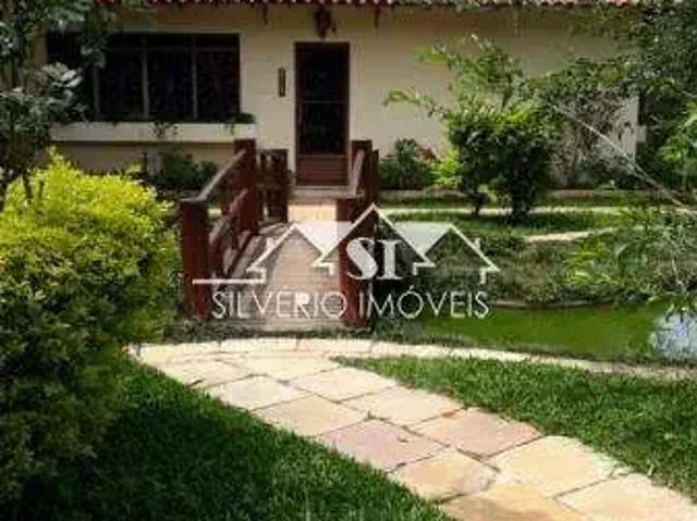 Casa / Sobrado em Condomínio para Venda em Teresópolis/RJ Alto 4 Quartos
