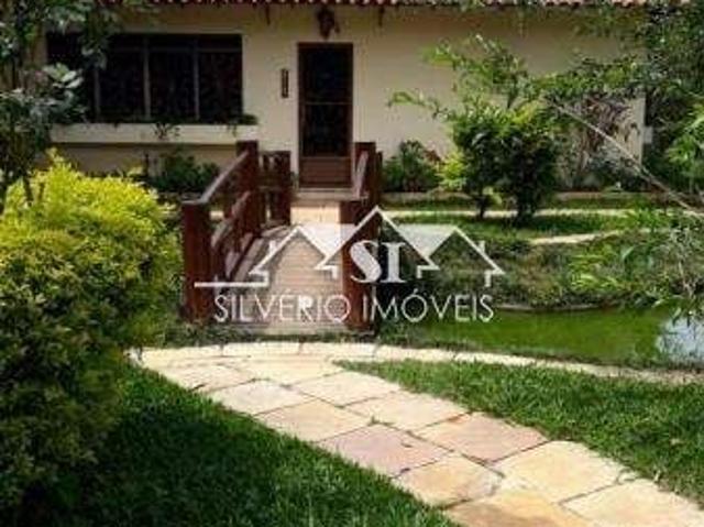 Casa / Sobrado em Condomínio para Venda em Teresópolis/RJ Alto 4 Quartos