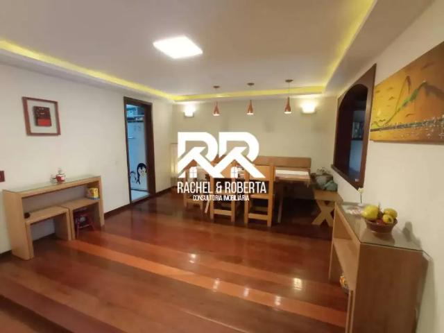 Casa / Sobrado em Condomínio para Venda em Teresópolis/RJ Alto 4 Quartos