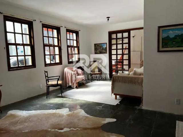 Casa / Sobrado em Condomínio para Venda em Teresópolis/RJ Alto 4 Quartos