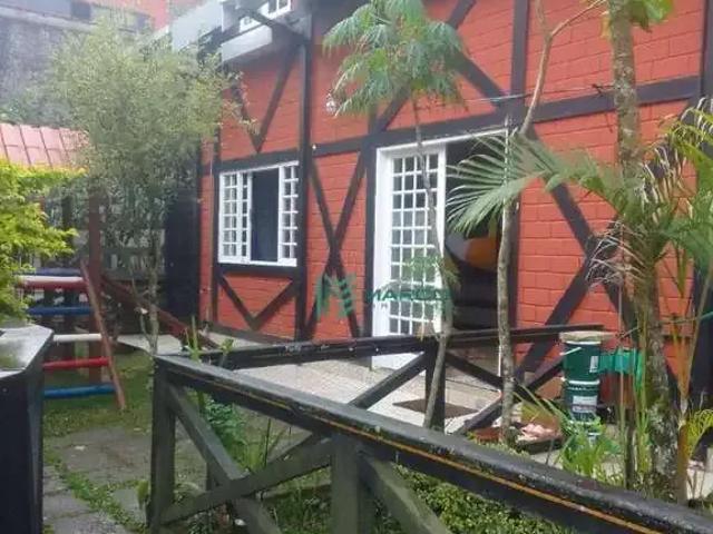 Casa / Sobrado em Condomínio para Venda em Teresópolis/RJ Alto 5 Quartos