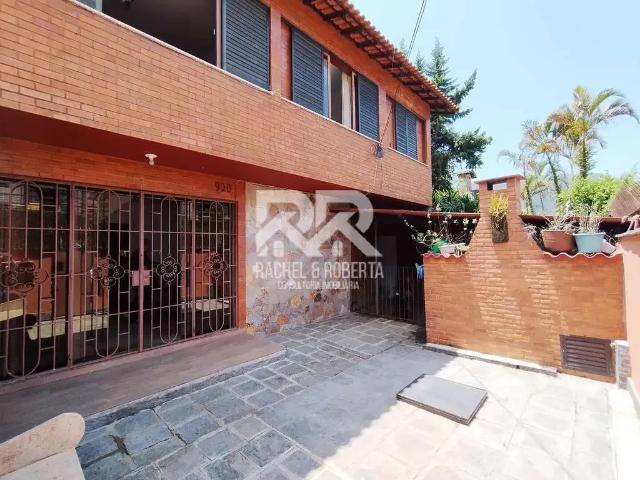 Casa / Sobrado em Condomínio para Venda em Teresópolis/RJ Alto 5 Quartos