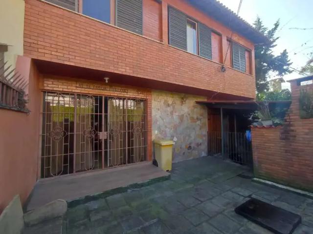 Casa / Sobrado em Condomínio para Venda em Teresópolis/RJ Alto 6 Quartos