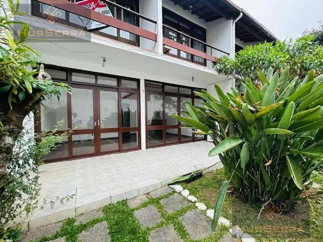 Casa / Sobrado em Condomínio para Venda em Teresópolis/RJ Alto 2 Quartos