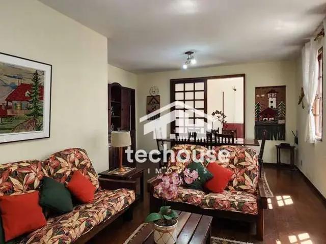 Casa / Sobrado em Condomínio para Venda em Teresópolis/RJ Alto 3 Quartos