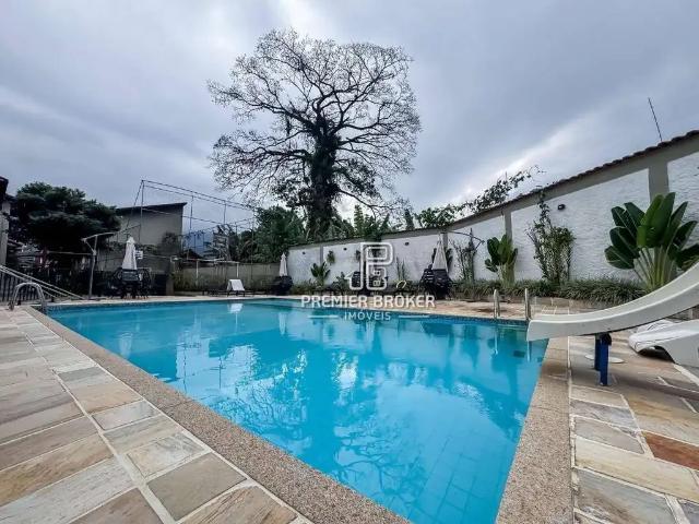 Casa / Sobrado em Condomínio para Venda em Teresópolis/RJ Alto 3 Quartos