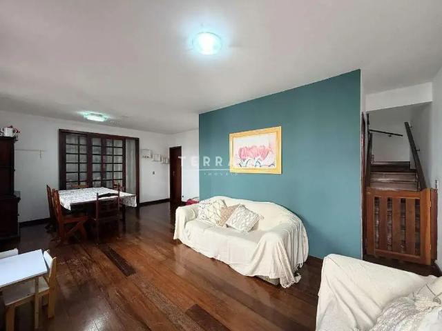 Casa / Sobrado em Condomínio para Venda em Teresópolis/RJ Alto 3 Quartos