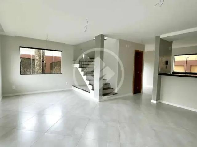 Casa / Sobrado em Condomínio para Venda em Teresópolis/RJ Alto 3 Quartos