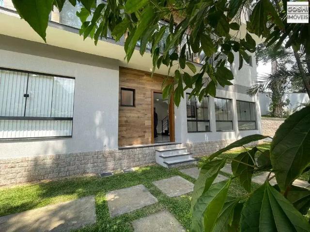 Casa / Sobrado em Condomínio para Venda em Teresópolis/RJ Alto 3 Quartos