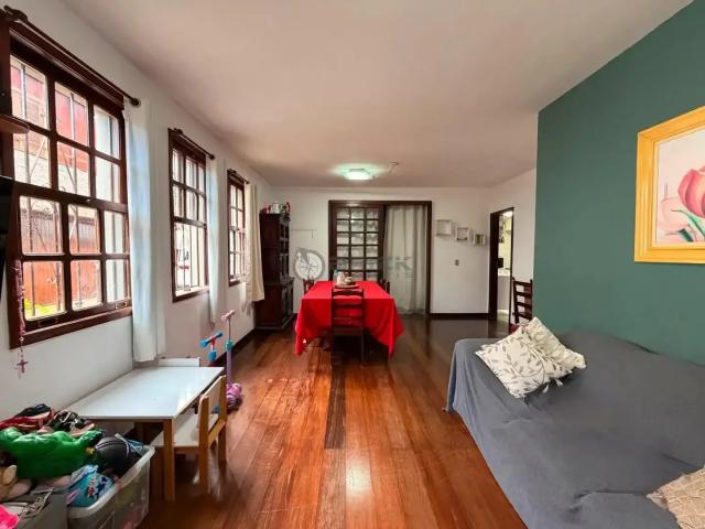 Casa / Sobrado em Condomínio para Venda em Teresópolis/RJ Alto 3 Quartos