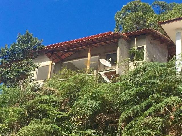 Casa / Sobrado em Condomínio para Venda em Teresópolis/RJ Albuquerque 3 Quartos